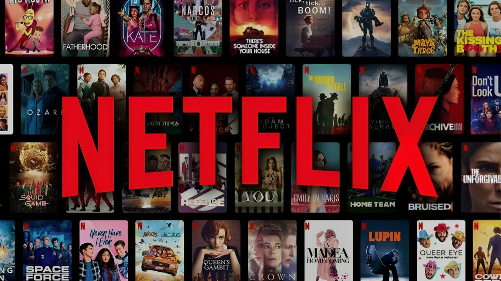 SE ACABÓ EL ''NO SÉ QUÉ VER EN NETFLIX''. ¡ACÁ TE DECIMOS EL PORQUÉ ...